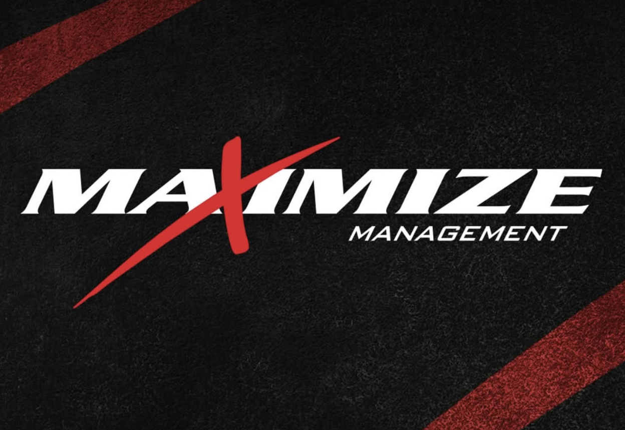 Maximize Management, la nouvelle structure de Maxime Martin et Tom van Rompuy - Endurance Info